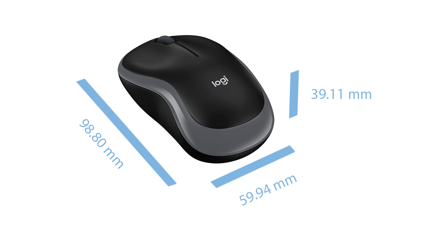 Los mejores mouse para PC al mejor precio - internet en mi zona