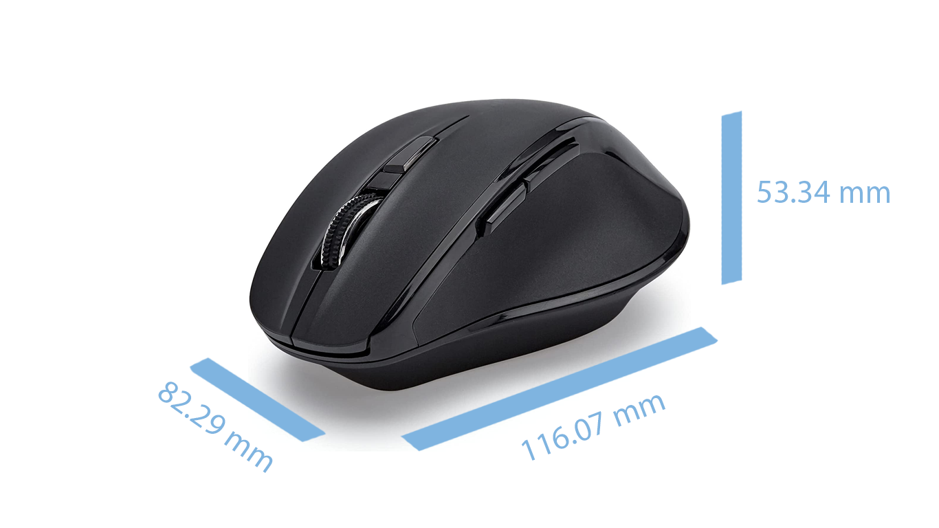 Los mejores mouse para PC al mejor precio - internet en mi zona