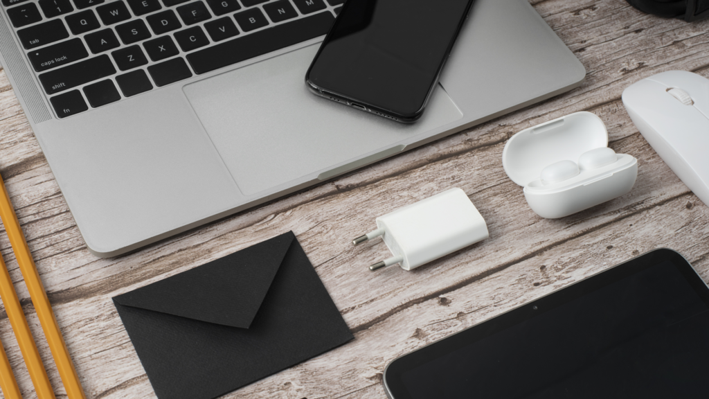 Características comunes de tus equipos tecnológicos - internet en mi zona